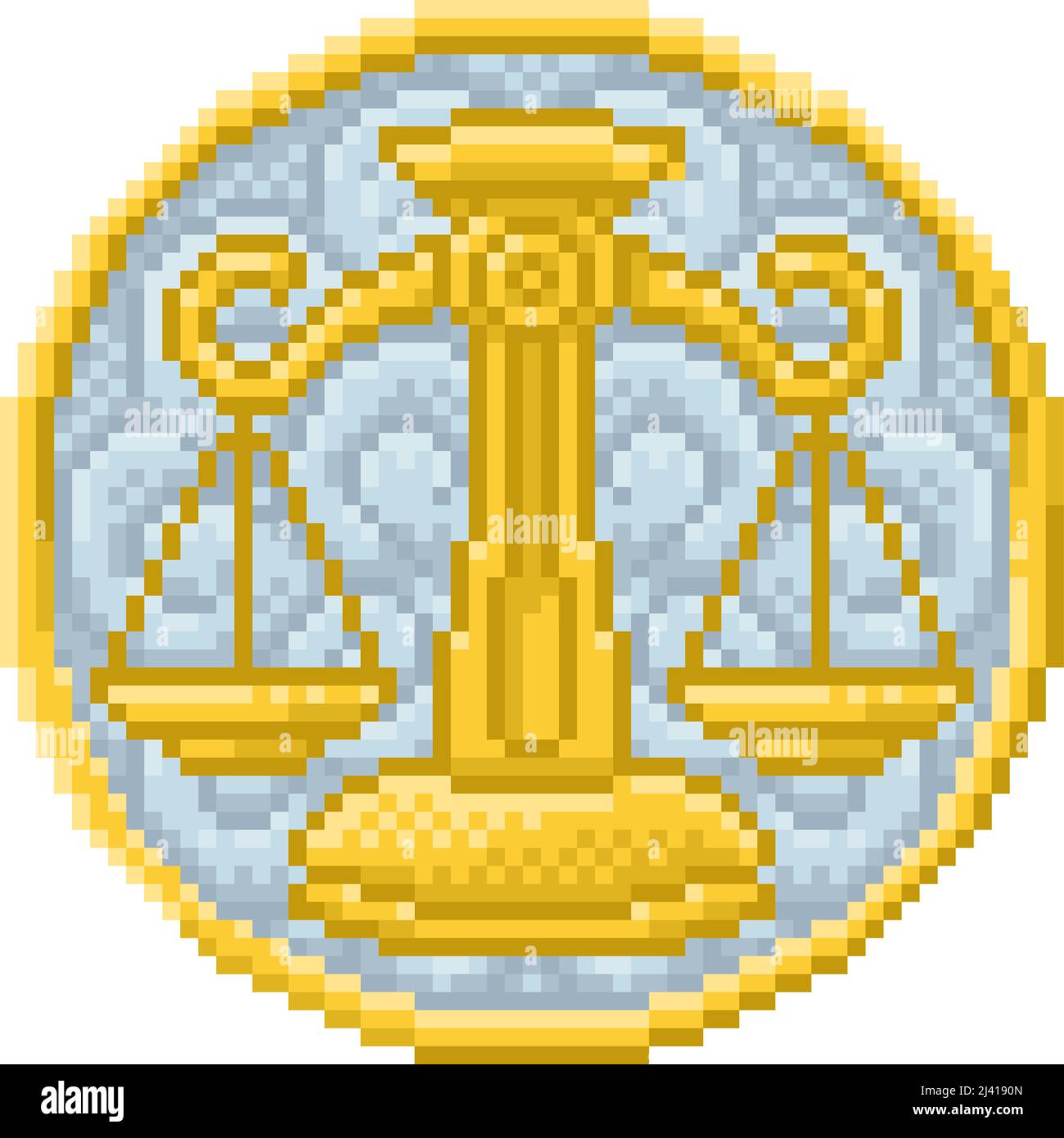 Zodiac pixel art 60 photos - Astrologytoyou.com