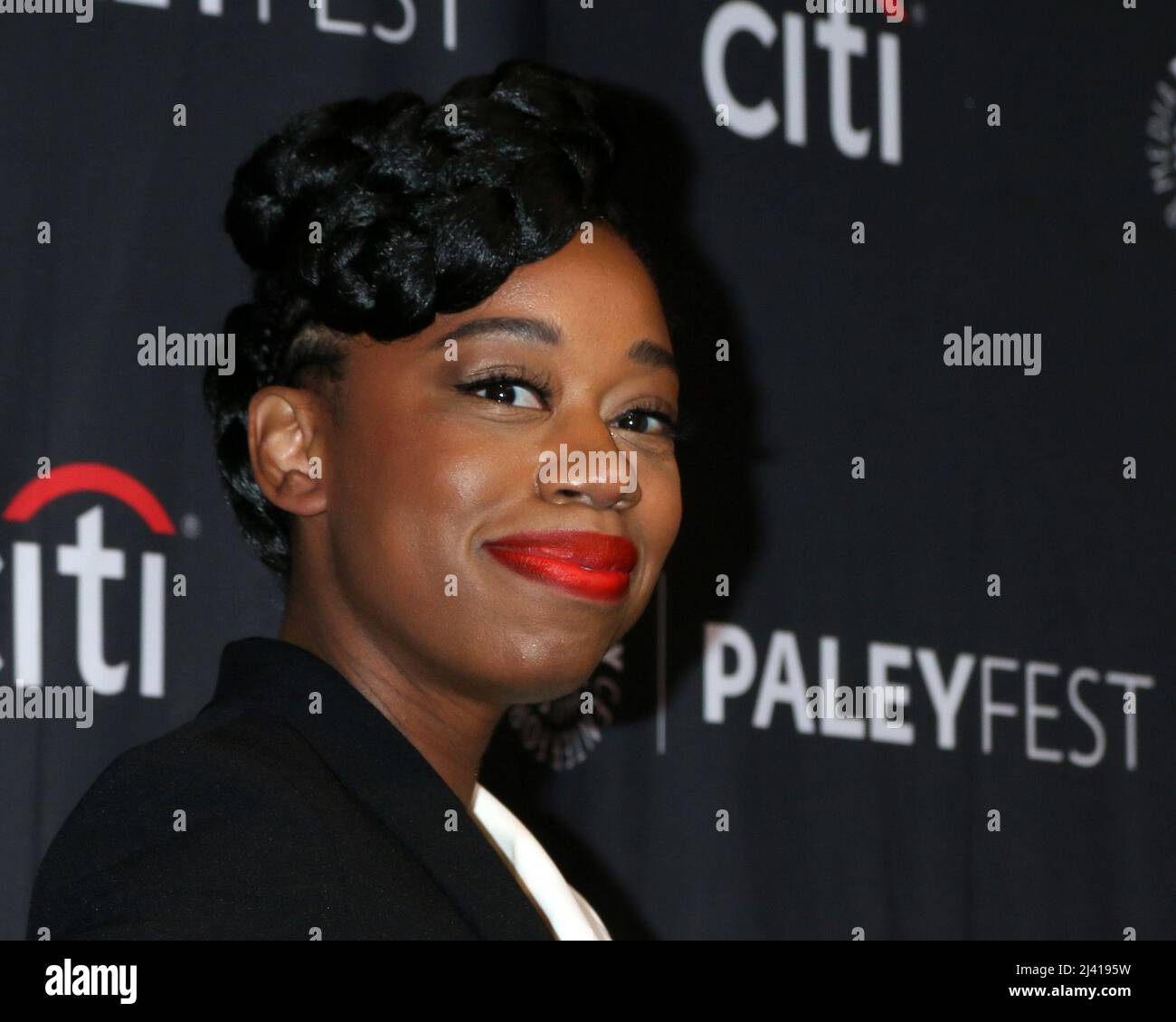 April 10, 2022, Los Angeles, CA, USA: LOS ANGELES - APR 10: Diona ...