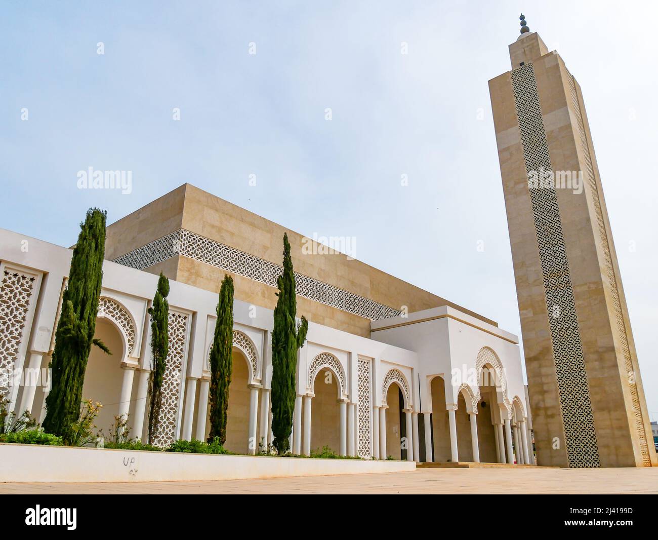 Riyadh mosque prayer hi-res stock photography and images - Alamy