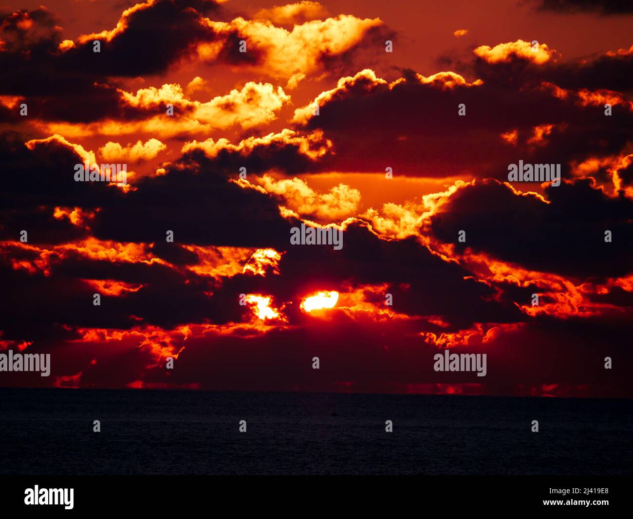 Collection of sunset captured in various locations: Morocco, Malta, the ...
