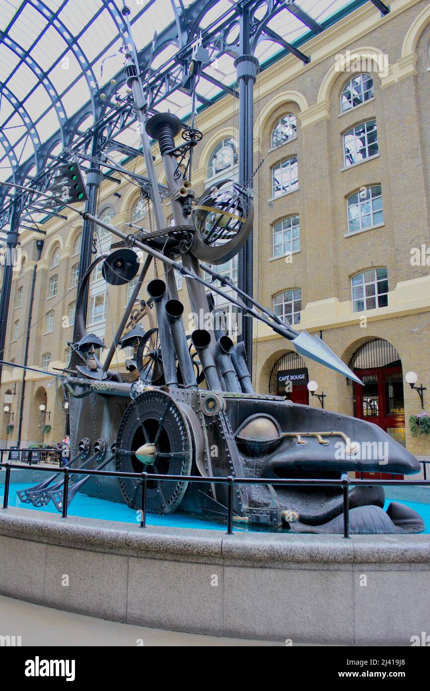 Hays gallery hi-res stock photography and images - Alamy