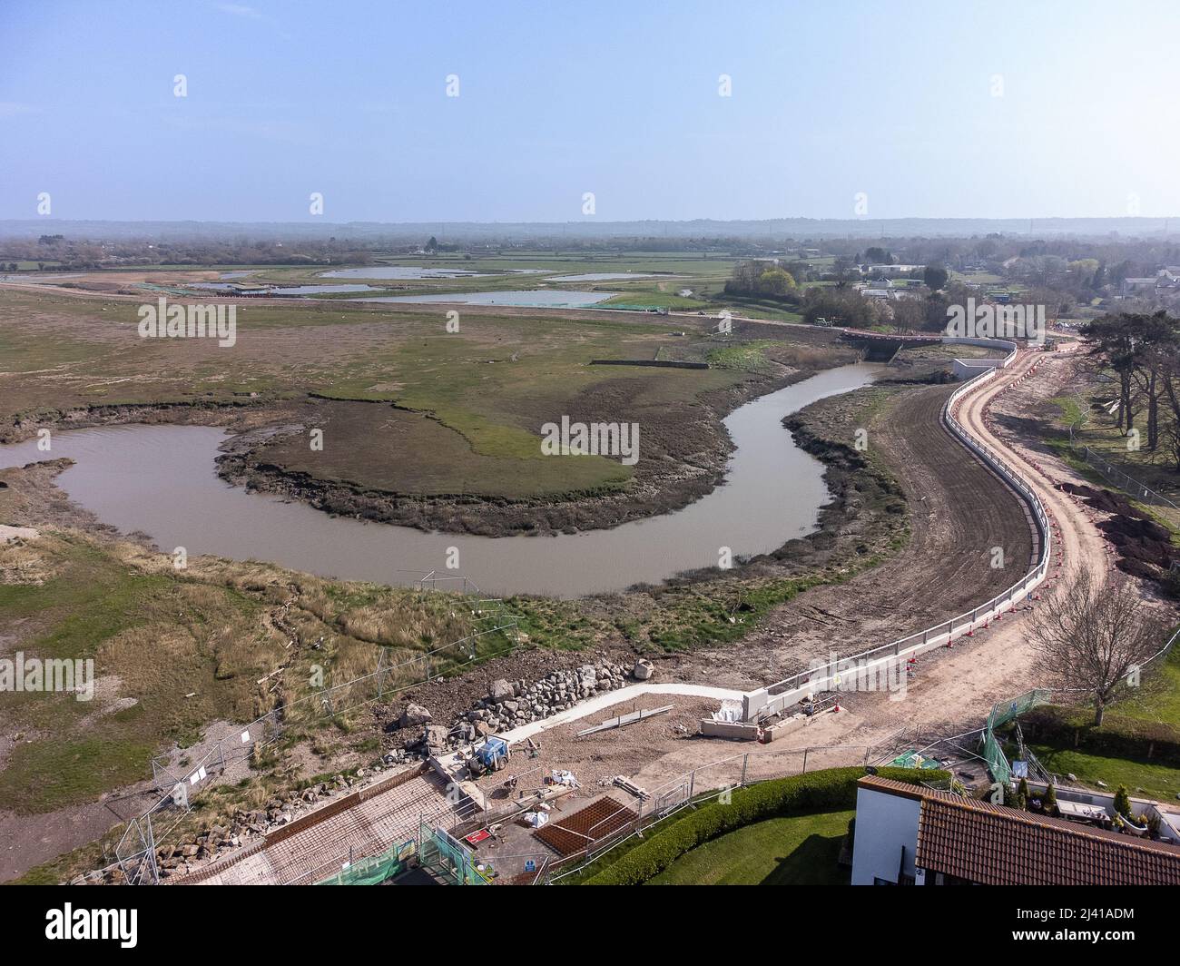 Severn beach hi-res stock photography and images - Alamy