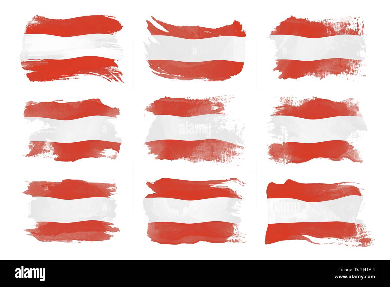 Austria festival Cut Out Stock Images & Pictures - Alamy