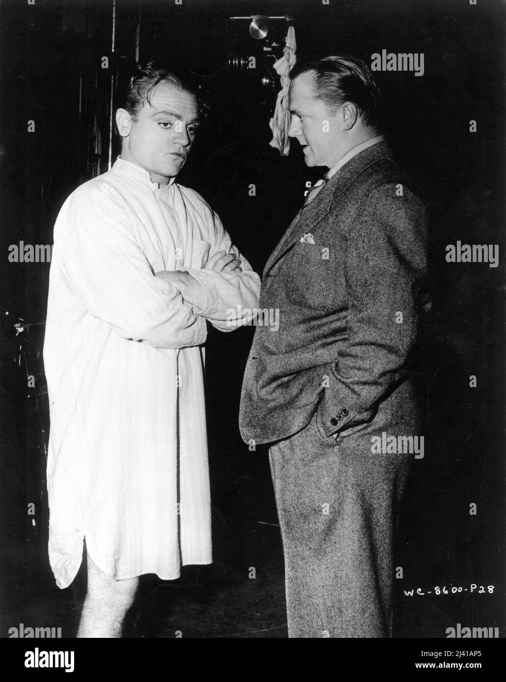 John bromfield hi-res stock photography and images - Alamy