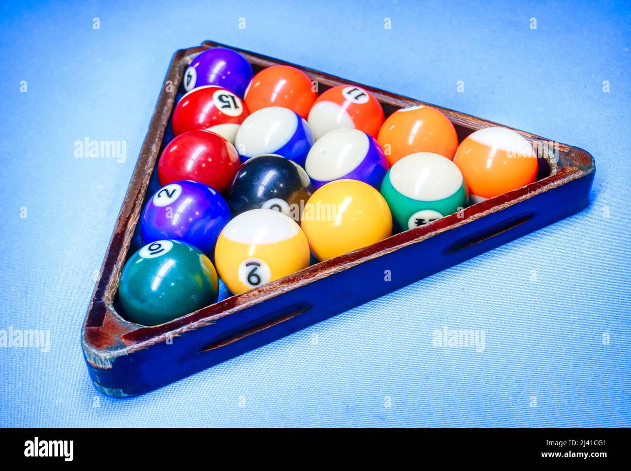 Wooden triangle hi-res stock photography and images - Alamy