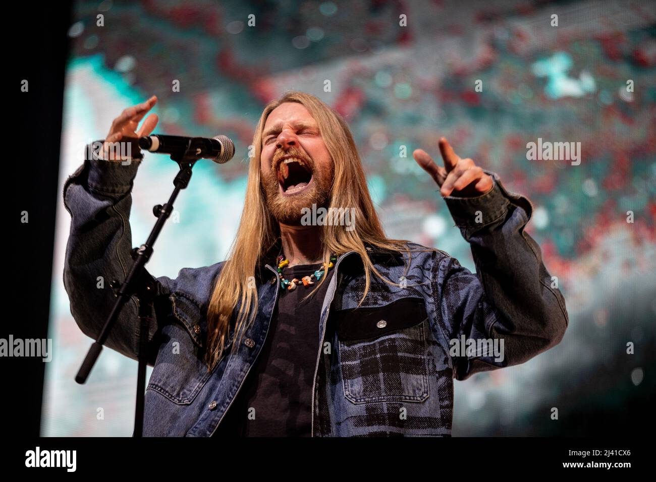 Sam ryder hi-res stock photography and images - Alamy