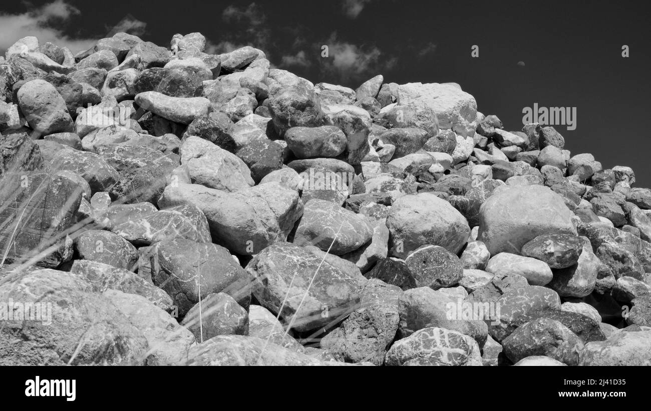 Structures edge Black and White Stock Photos & Images - Alamy