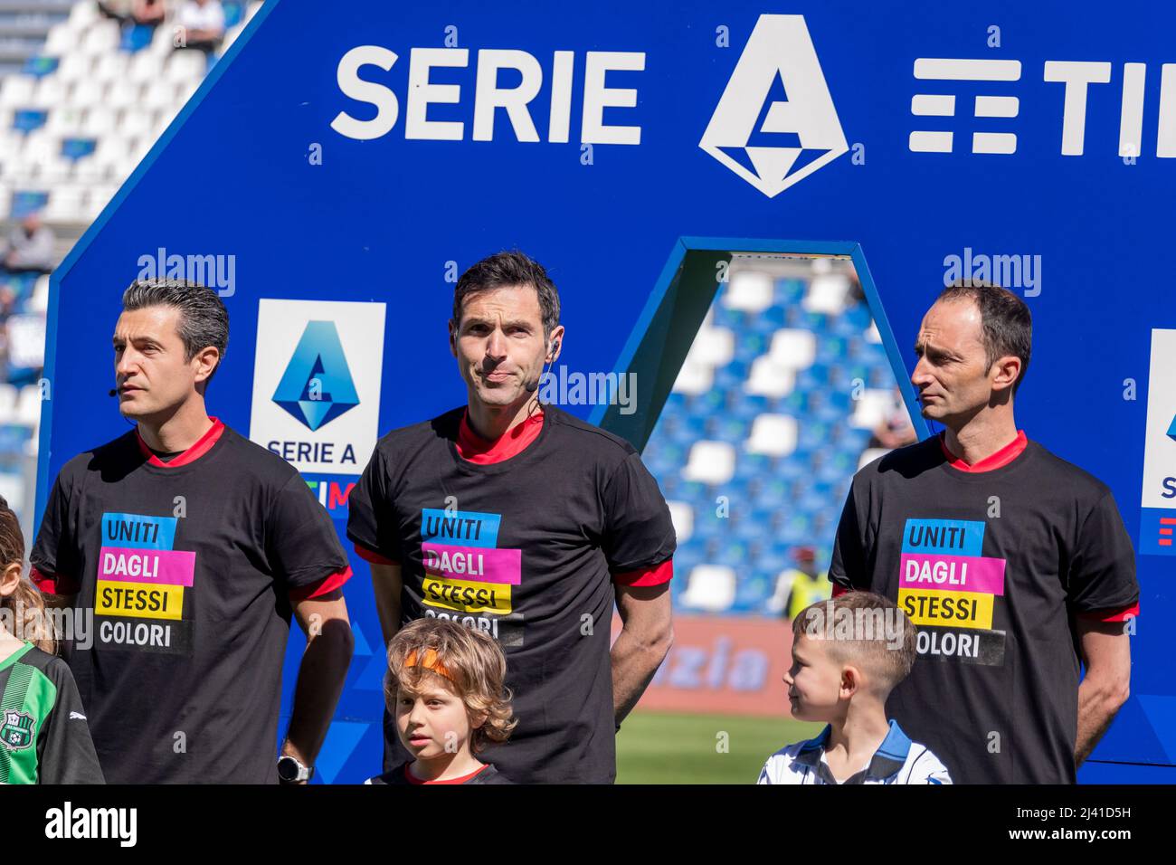 Luca sacchi hi-res stock photography and images - Alamy