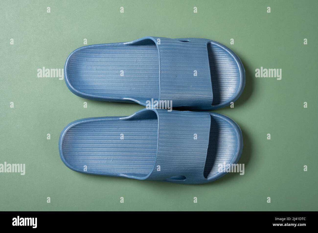 Plastic slippers hi-res stock photography and images - Alamy