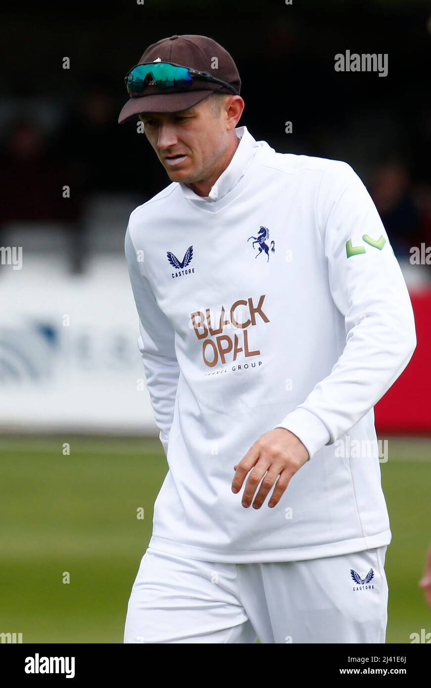 Kent denly championship hi-res stock photography and images - Alamy