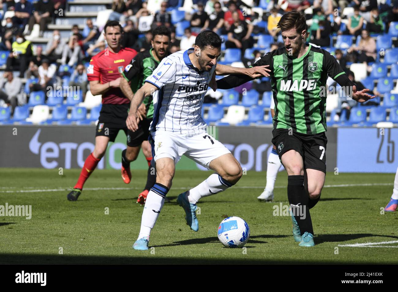 Atalanta giorgos hi-res stock photography and images - Alamy