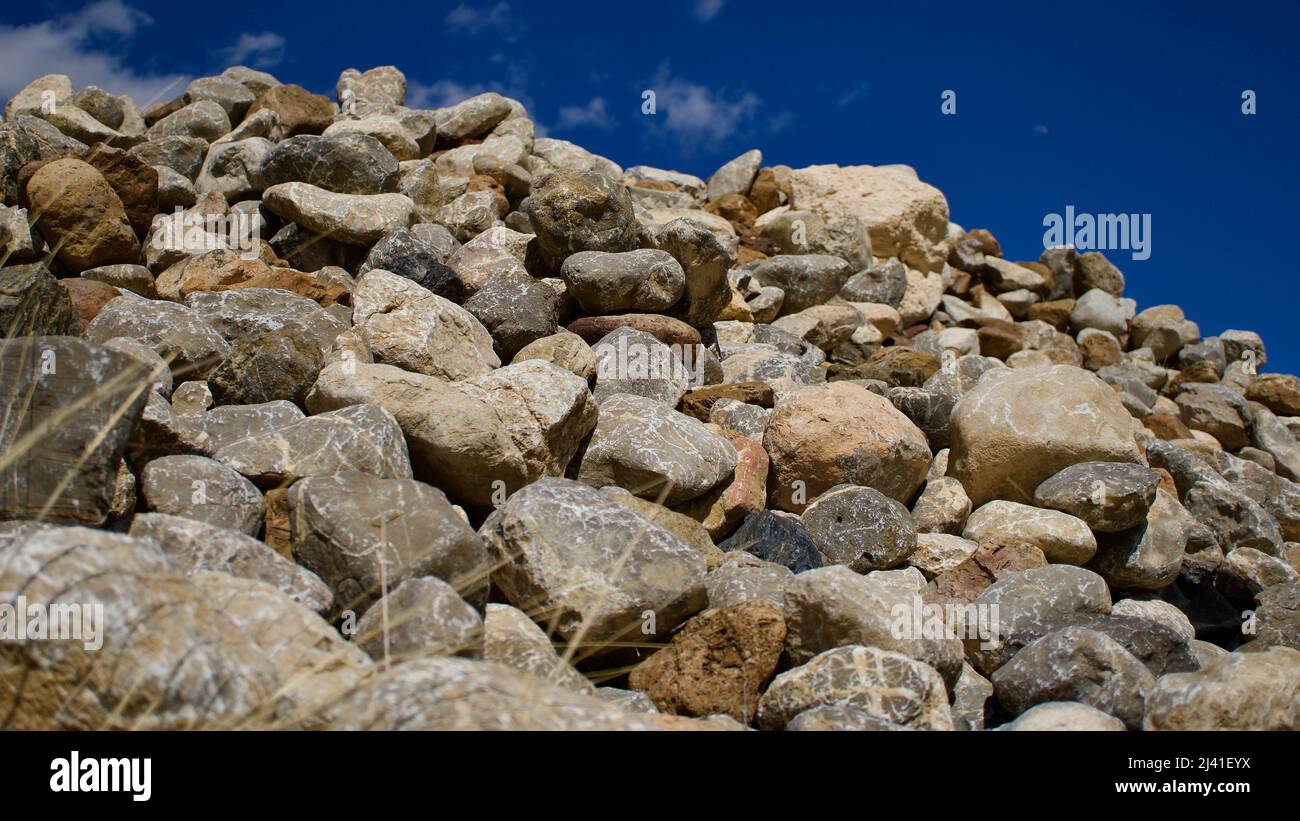 Stones and stone structures hi-res stock photography and images - Alamy