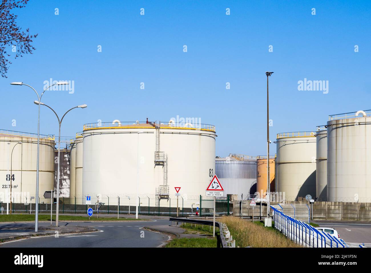 Dunkirk autonomous port hi-res stock photography and images - Alamy