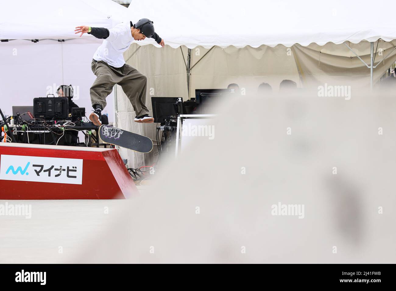 Yukito aoki hi-res stock photography and images - Alamy