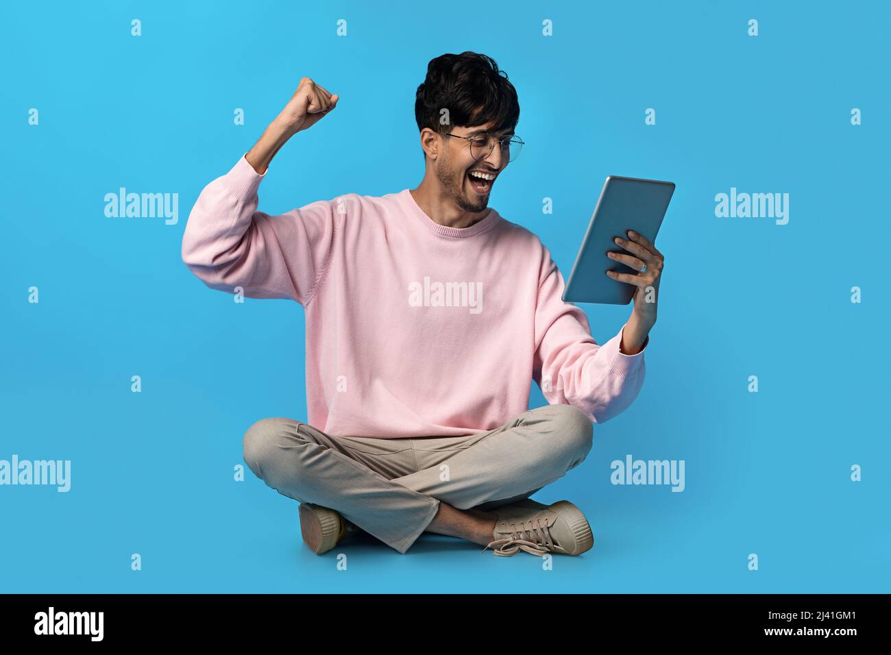 Digital eastern hi-res stock photography and images - Alamy