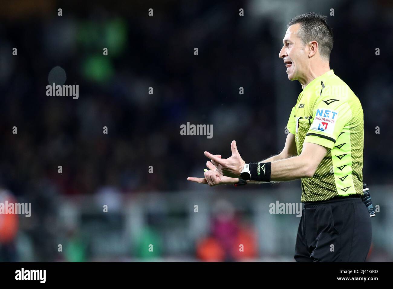 Daniele doveri hi-res stock photography and images - Alamy