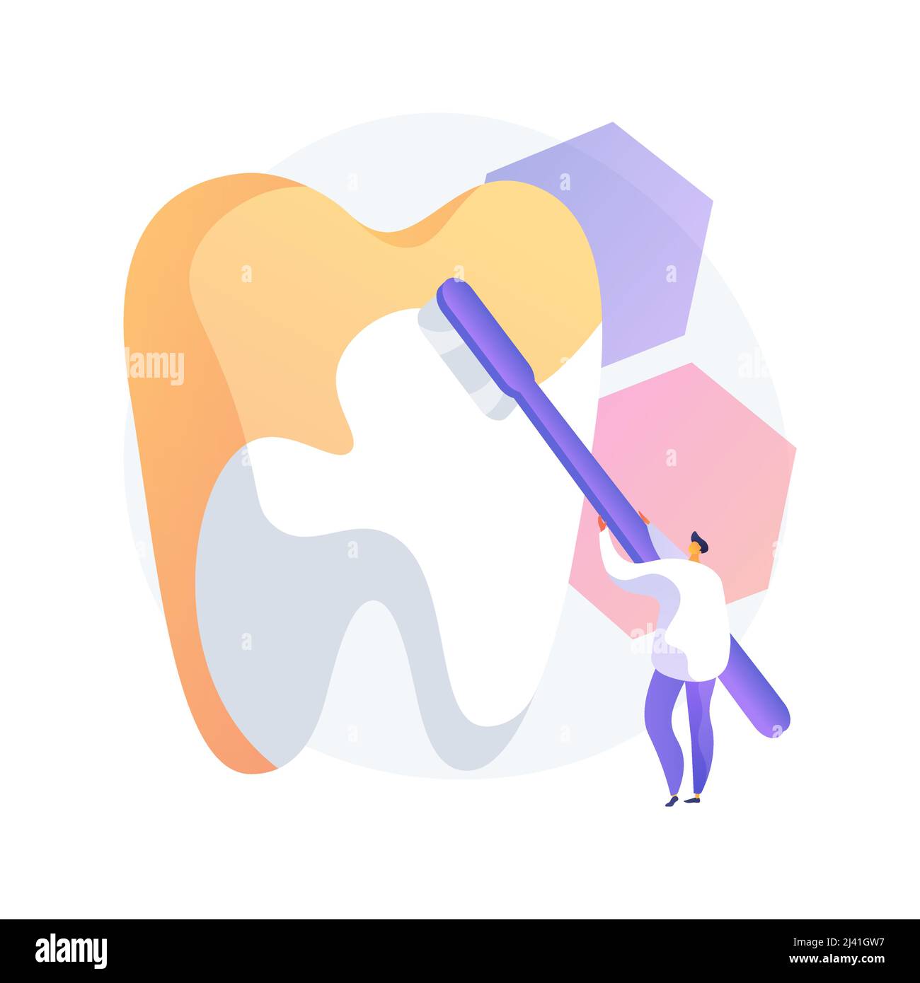 Restorative vector vectors hi-res stock photography and images - Alamy