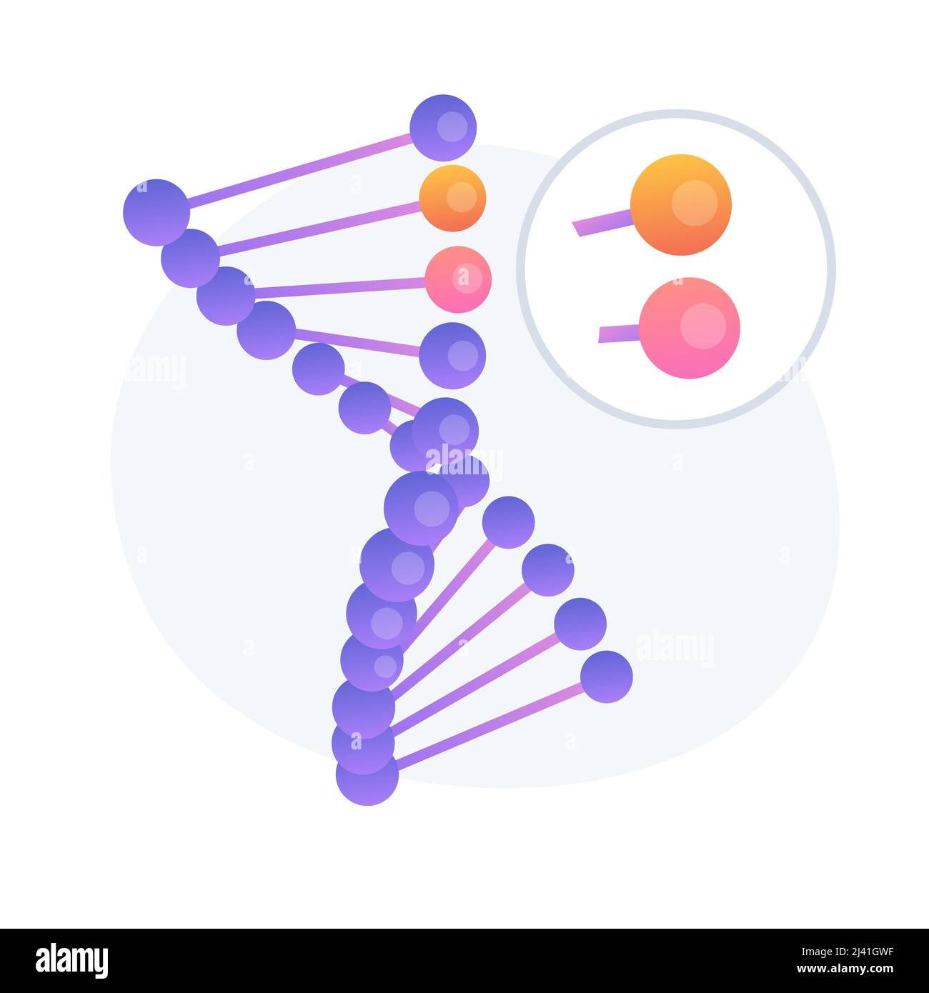 Structure analysis hi-res stock photography and images - Alamy