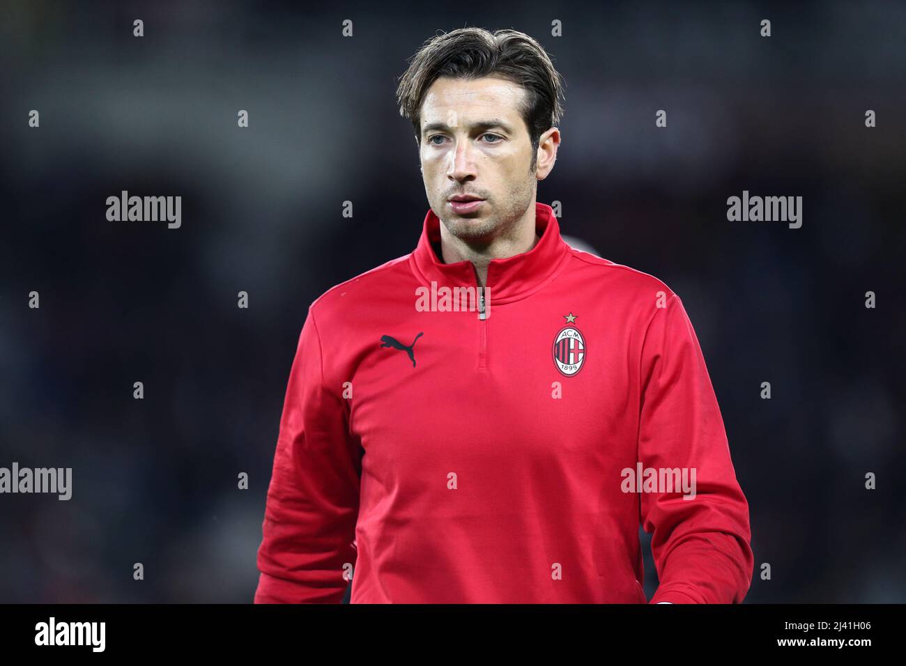 Antonio mirante hi-res stock photography and images - Alamy