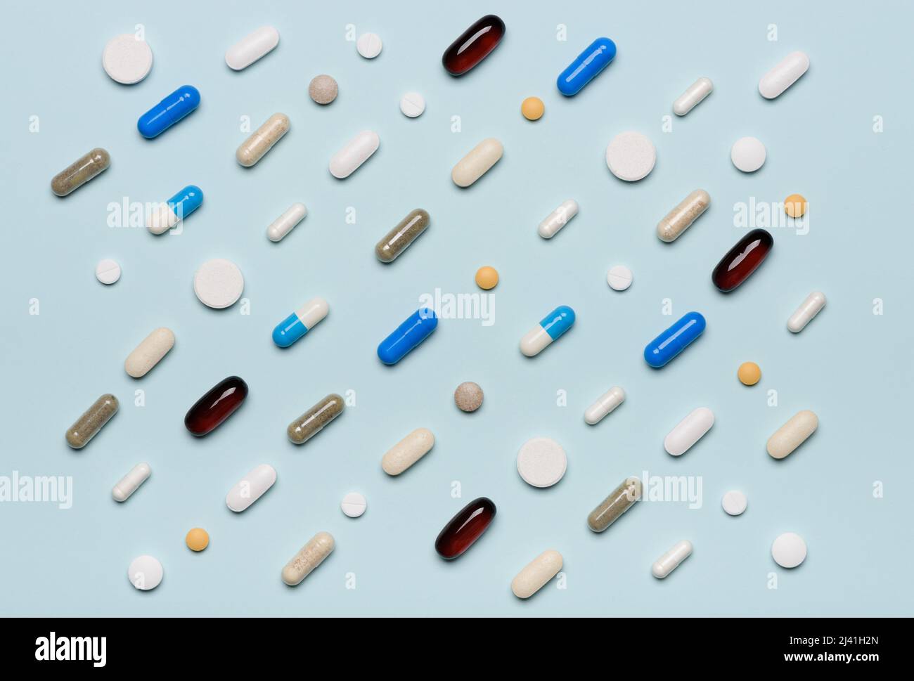 Pill texture hi-res stock photography and images - Alamy