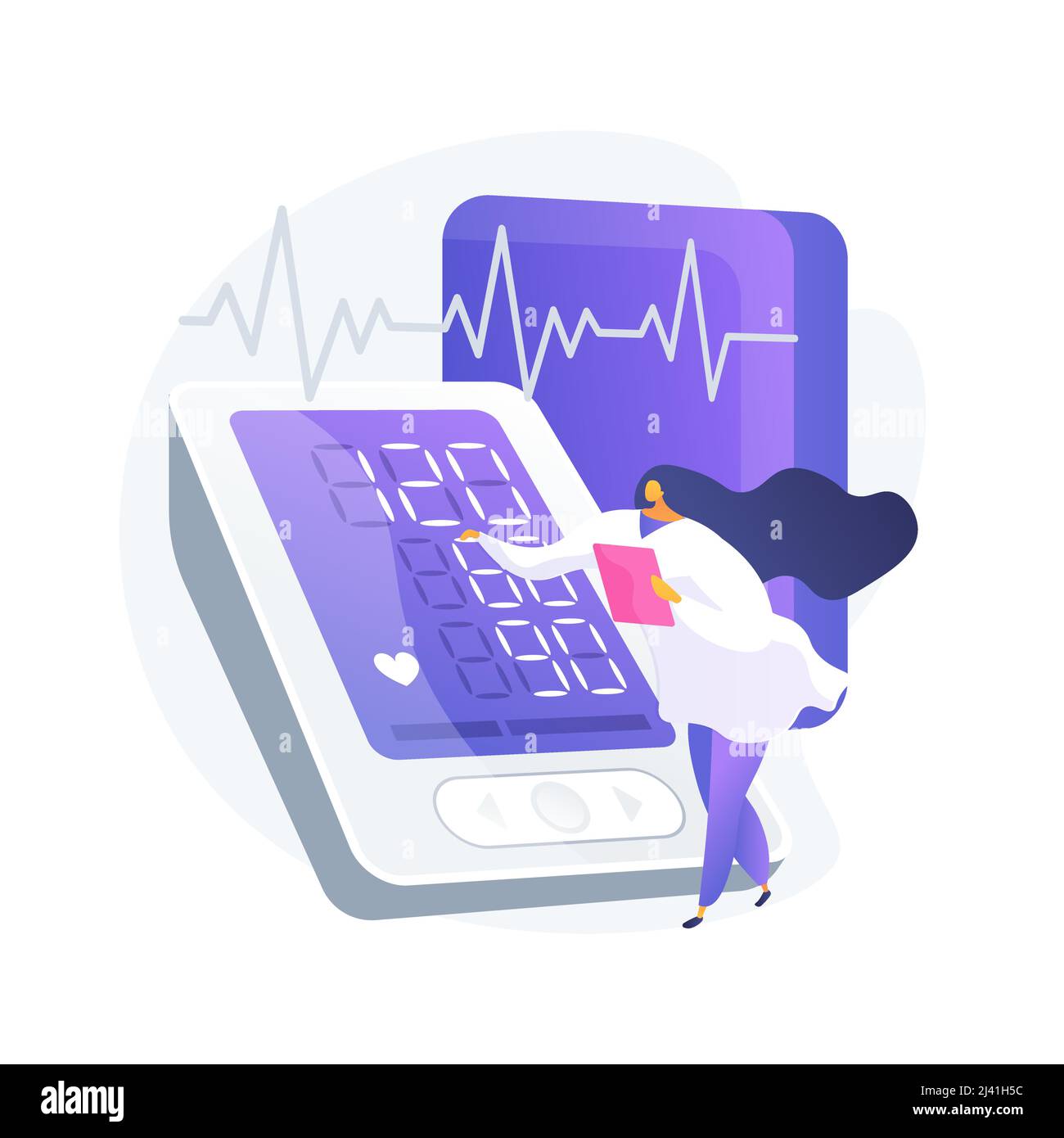 Facility guidelines Stock Vector Images - Alamy