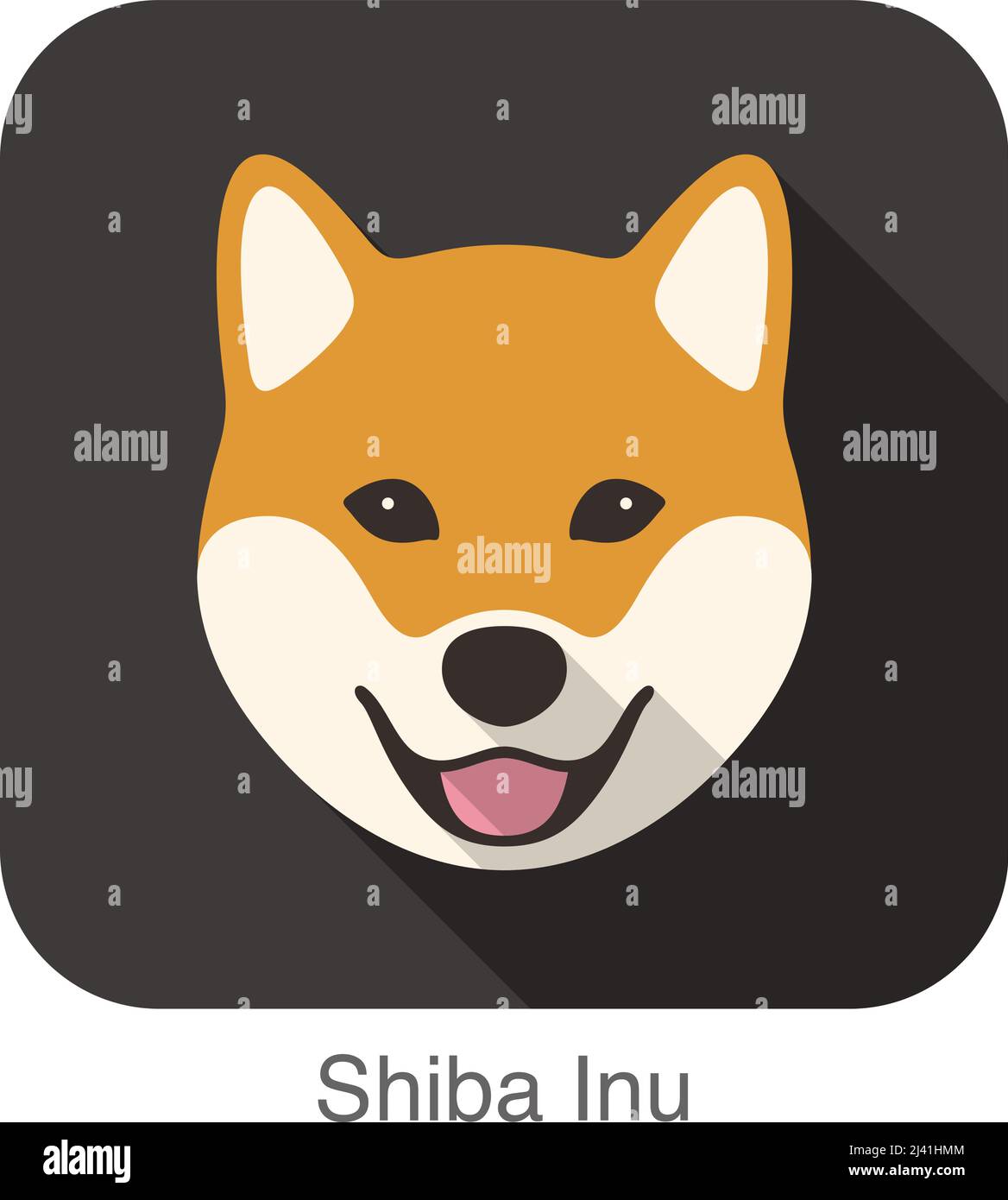 Shibe Icon