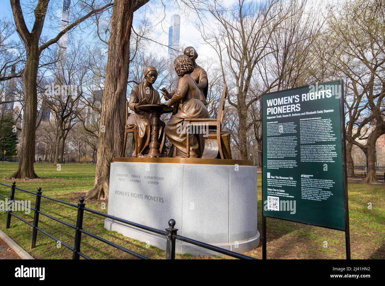 Statue bergmann hi-res stock photography and images - Alamy