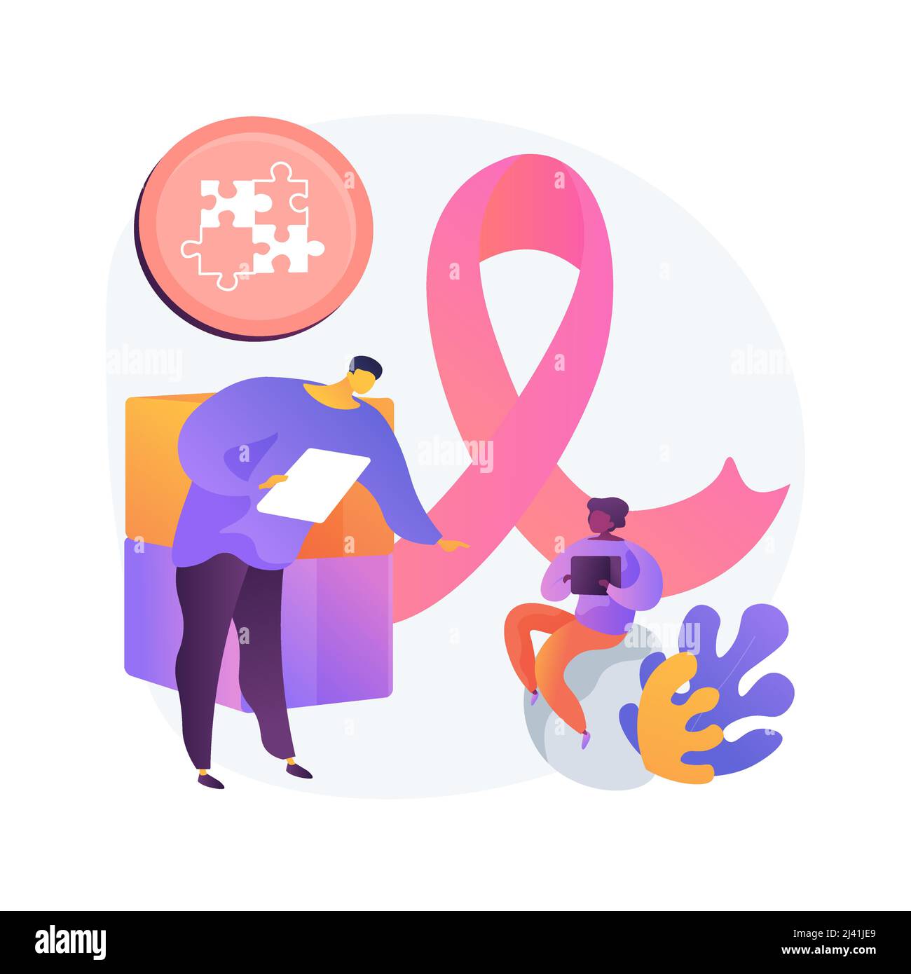 Cognitive development vector vectors Cut Out Stock Images & Pictures ...