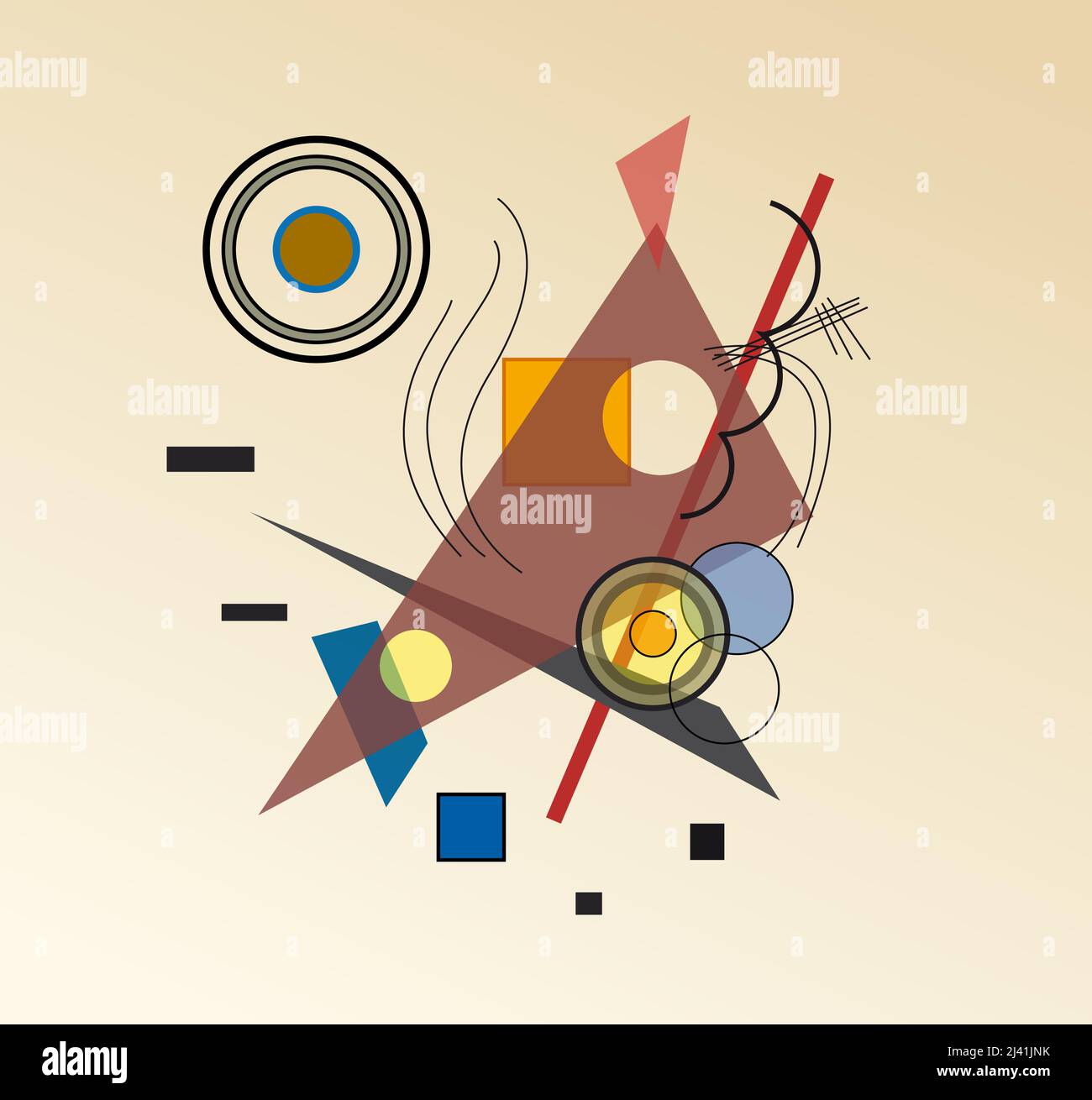 Free interpretation Stock Vector Images - Alamy
