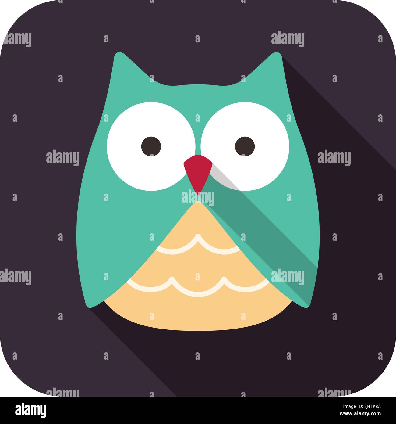 Joy series Stock Vector Images - Alamy