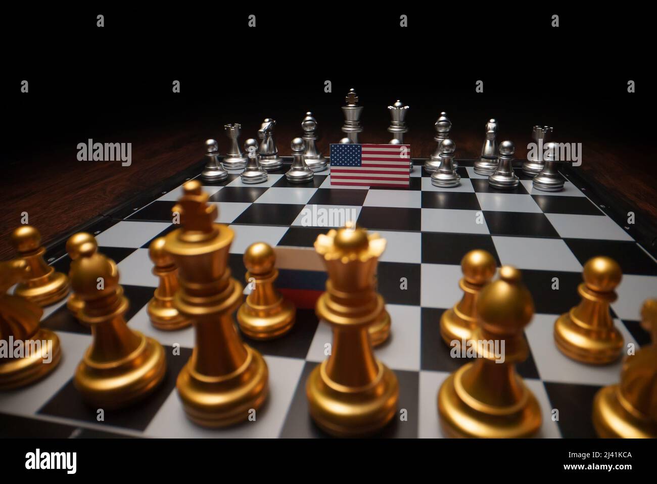 Political strategy hi-res stock photography and images - Alamy