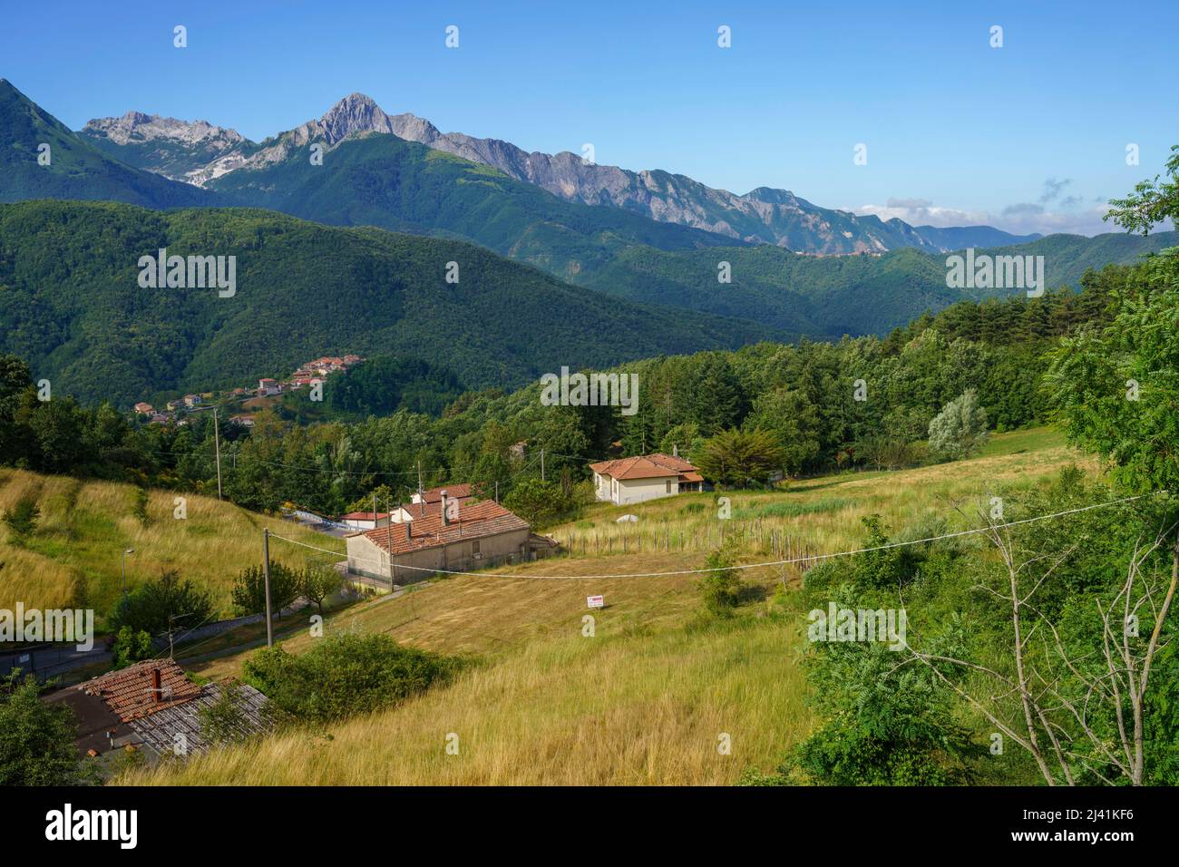 Foce carpinelli hi-res stock photography and images - Alamy