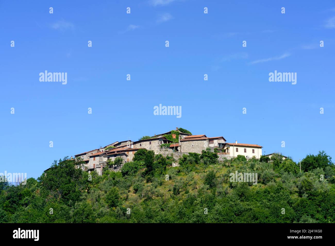 Foce carpinelli hi-res stock photography and images - Alamy