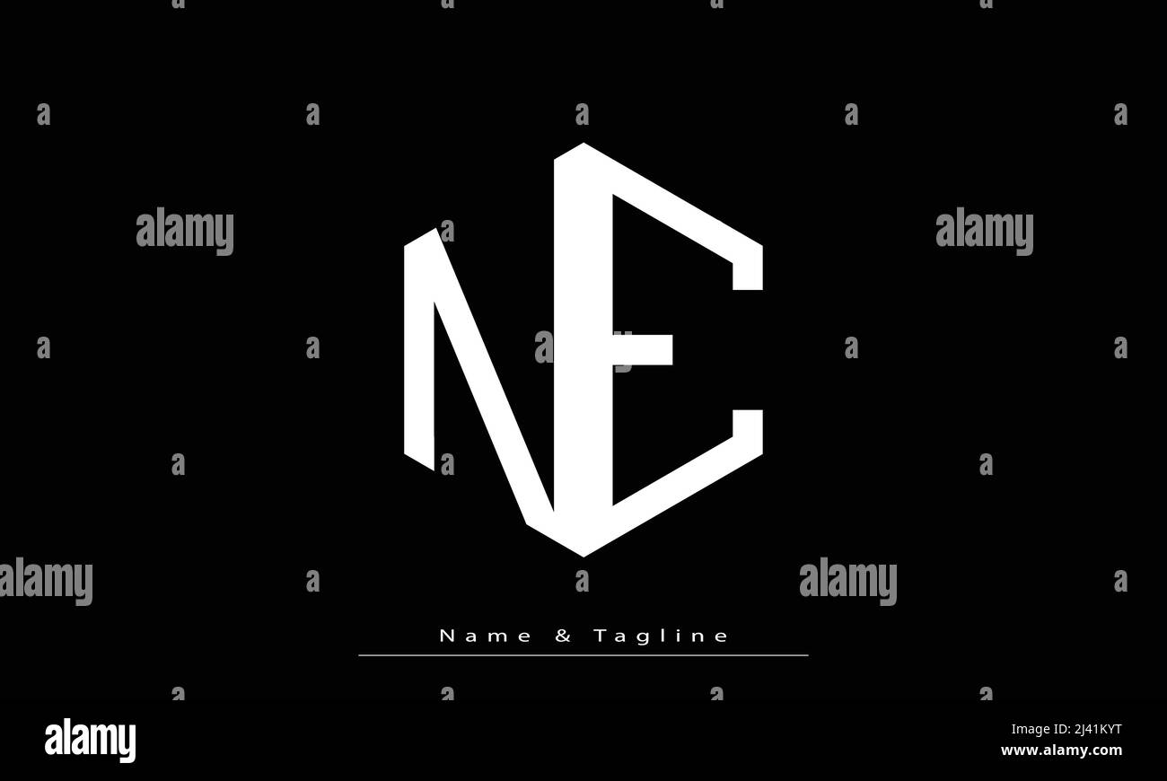 Ne logo hi-res stock photography and images - Alamy