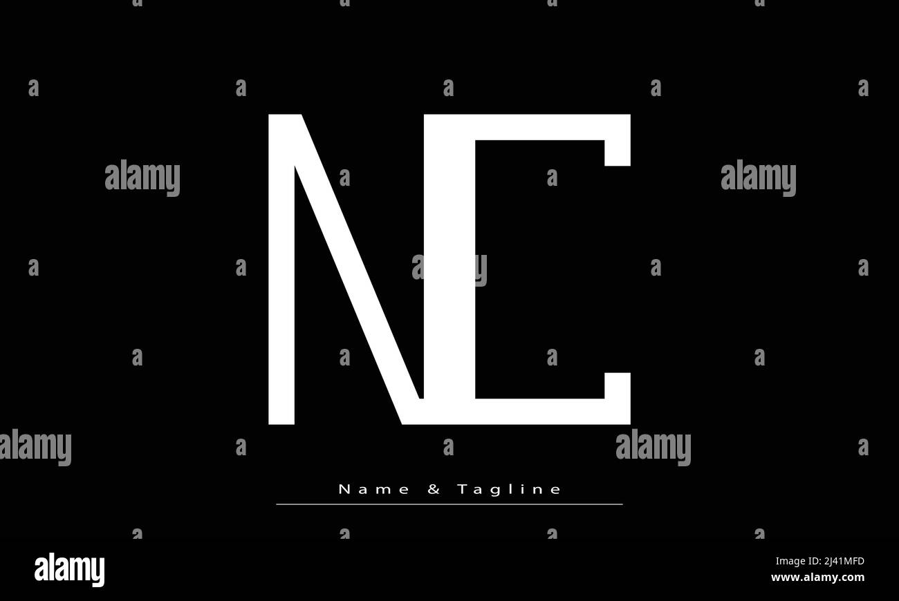 Nc letter hi-res stock photography and images - Alamy