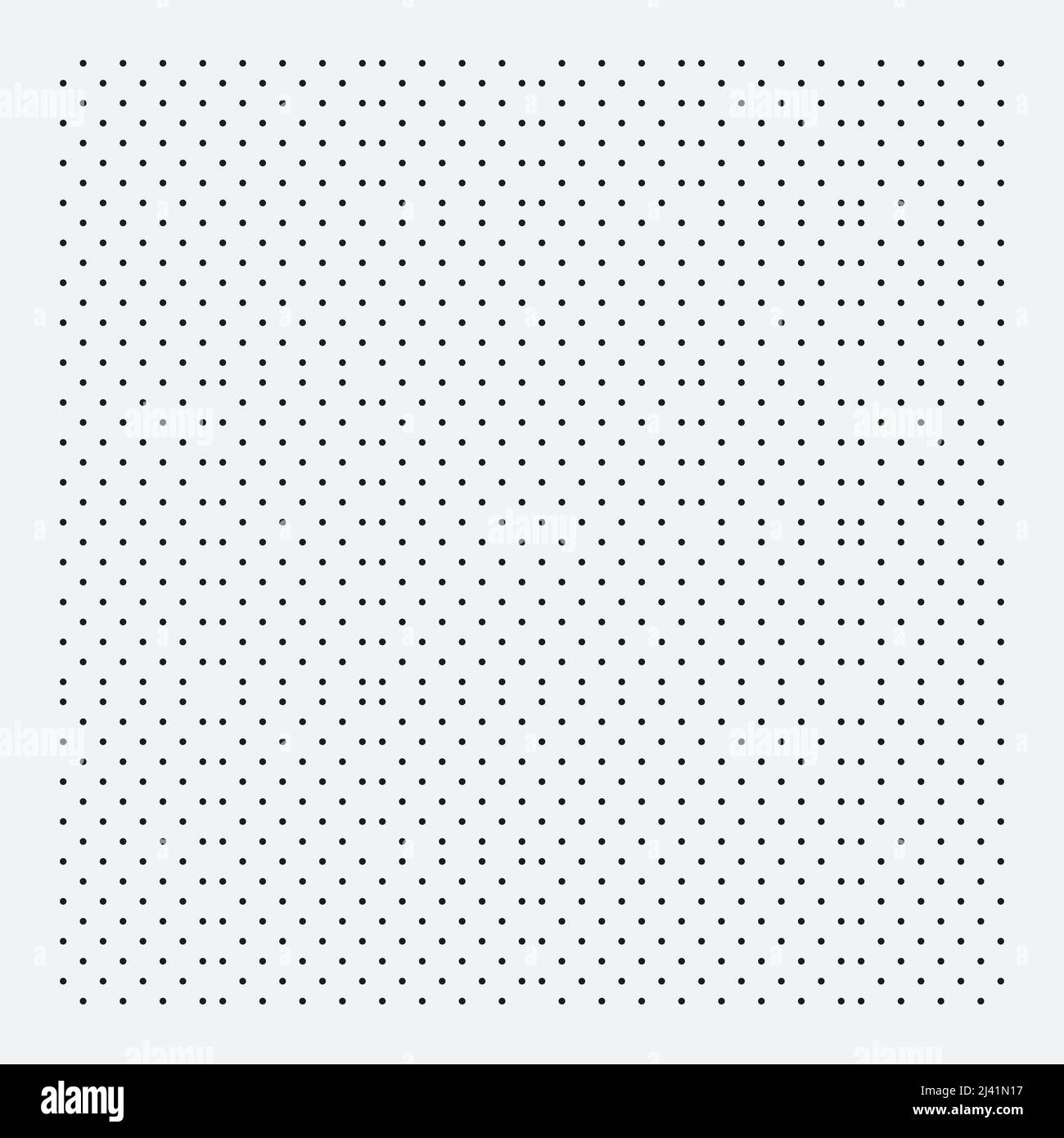 Minimal Art inspired vector pattern artwork made with abstract geometry ...