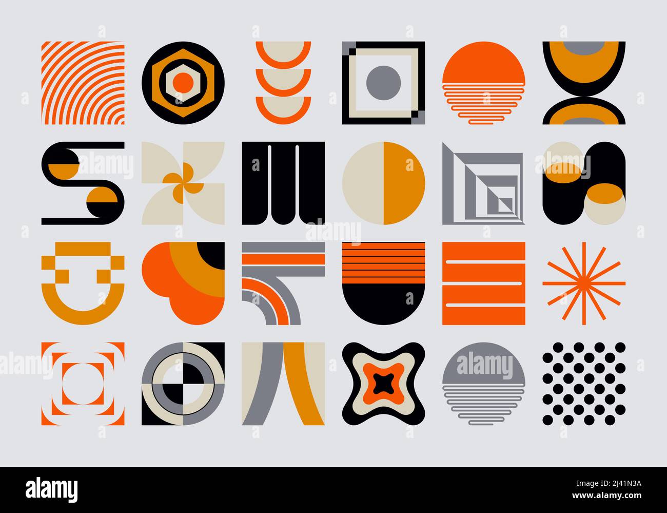 Abstract shape form art hi-res stock photography and images - Alamy