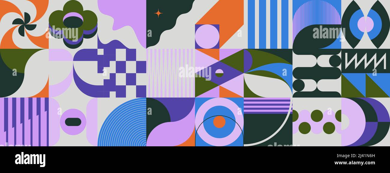 Movement In Graphic Design