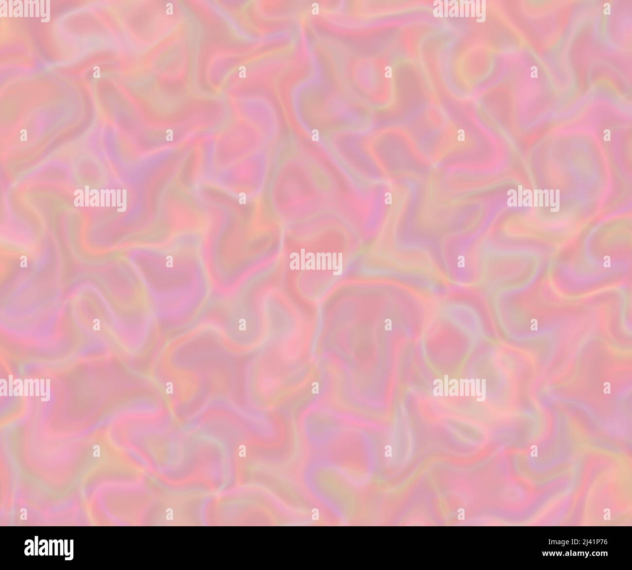 Digital design background of waves of different shades of pink Stock ...