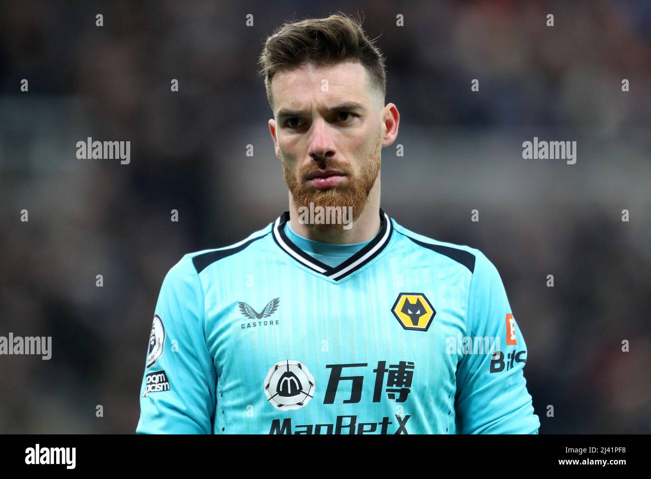 JOSE SA, WOLVERHAMPTON WANDERERS FC, 2022 Stock Photo - Alamy