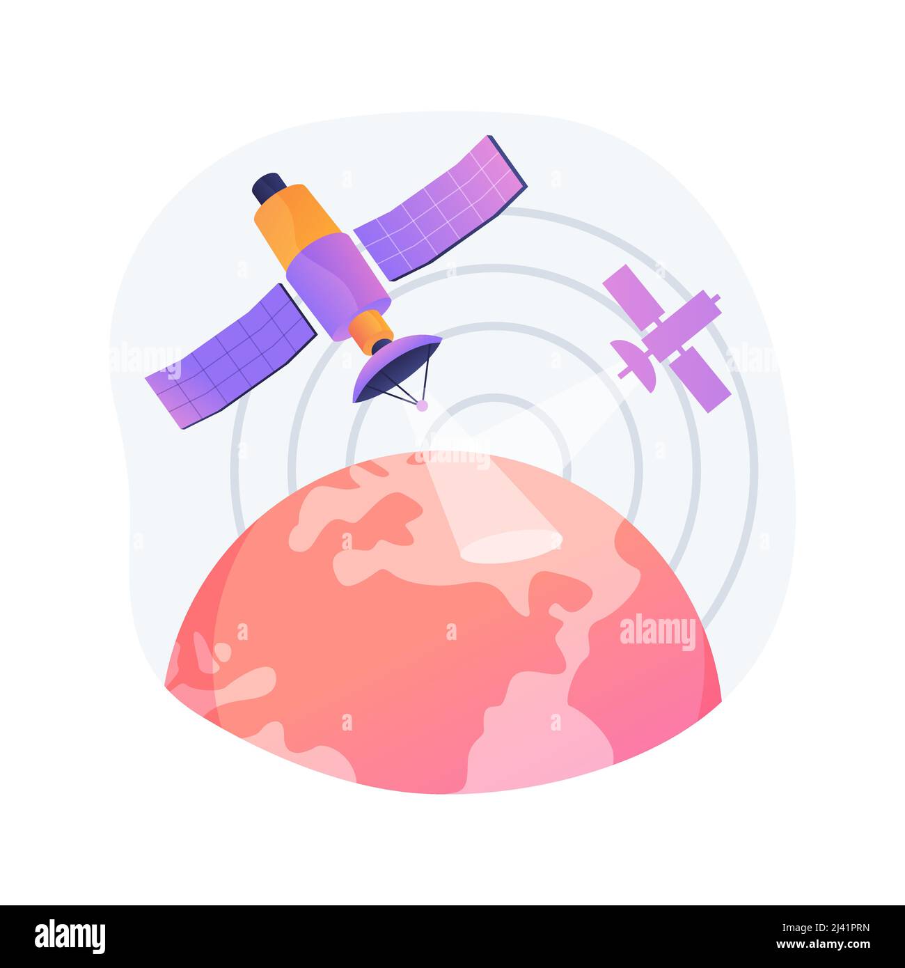 Remote launch Stock Vector Images - Alamy
