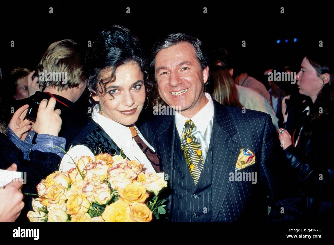 Jule neigel hi-res stock photography and images - Alamy
