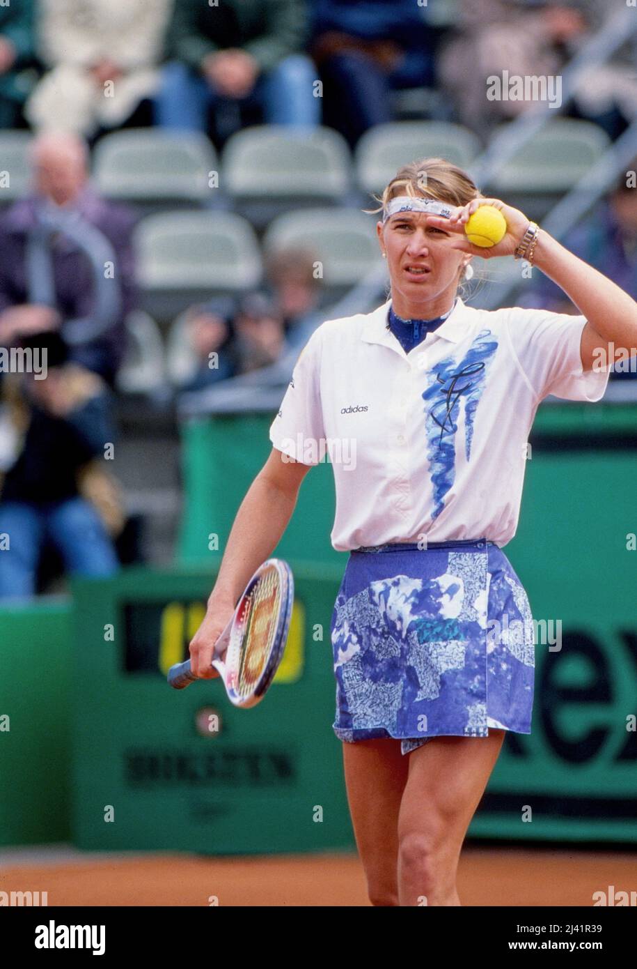 Stefanie maria graf hi-res stock photography and images - Alamy