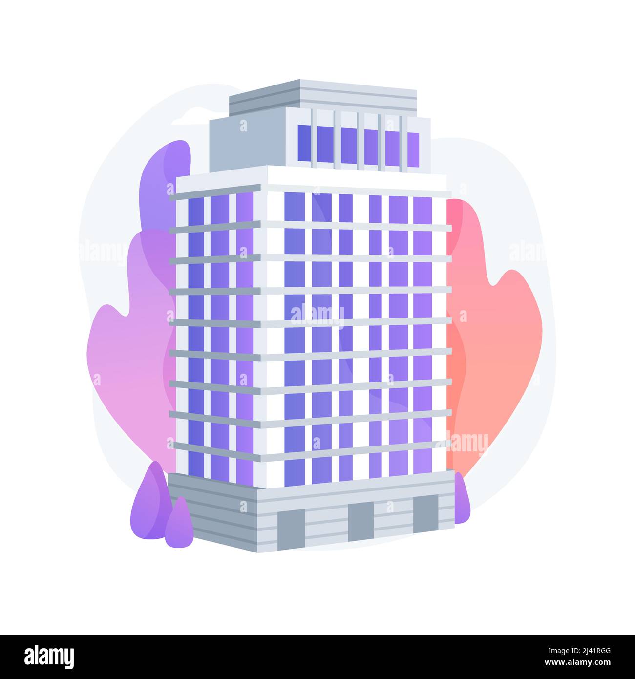 Appartment Stock Vector Images - Alamy