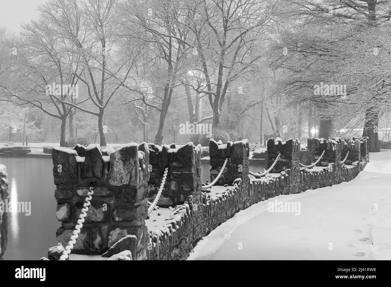 Bridge farm Black and White Stock Photos & Images - Alamy