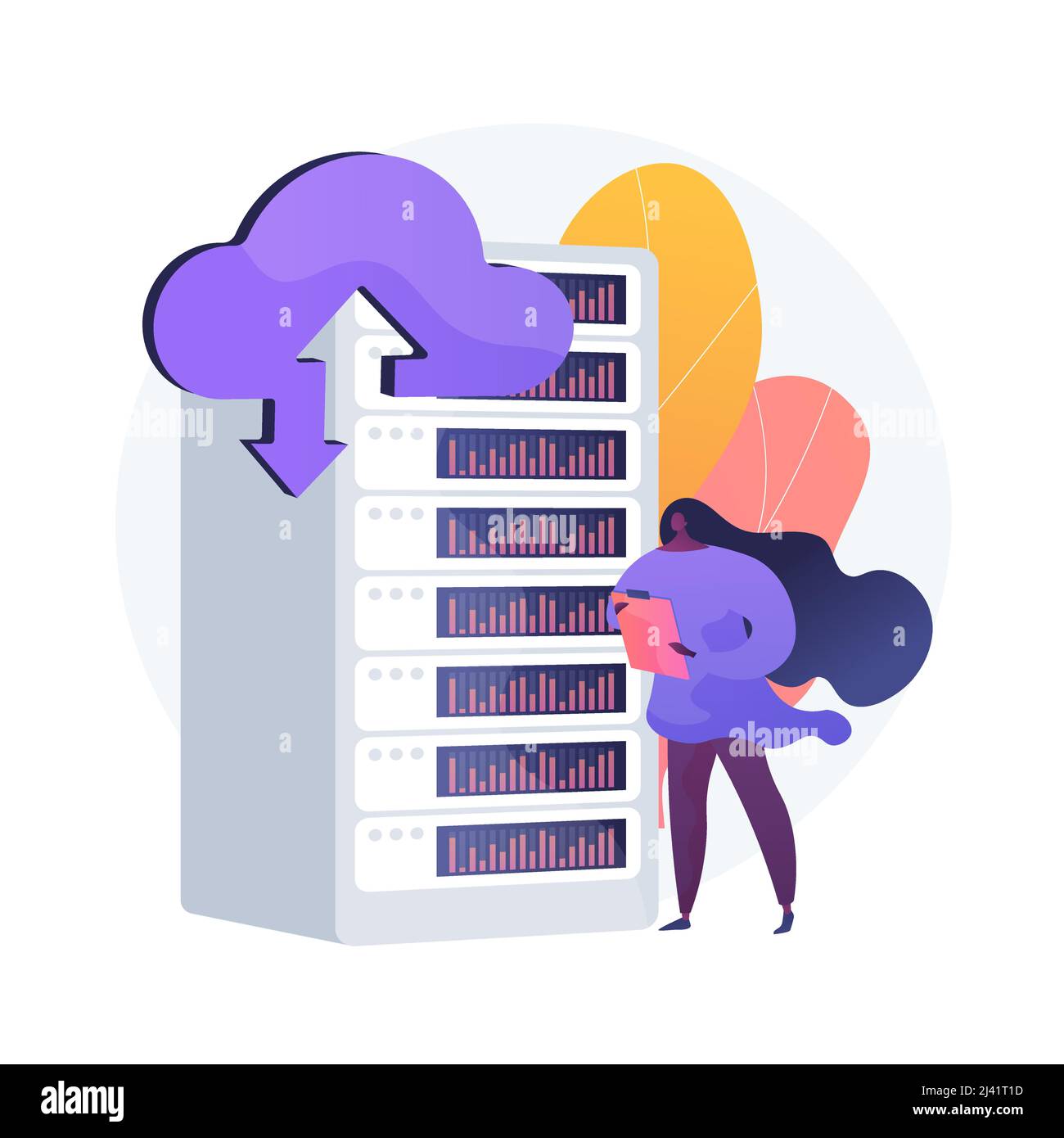 Hosting processor. Emergency memory store. Domain cluster, emergency ...