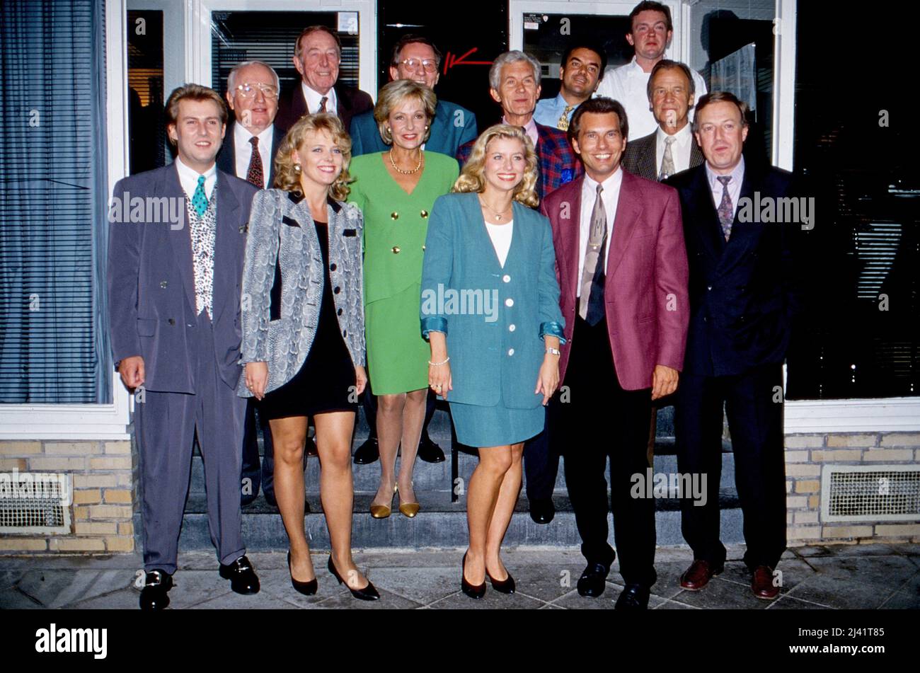 Joachim jo brauner hi-res stock photography and images - Alamy