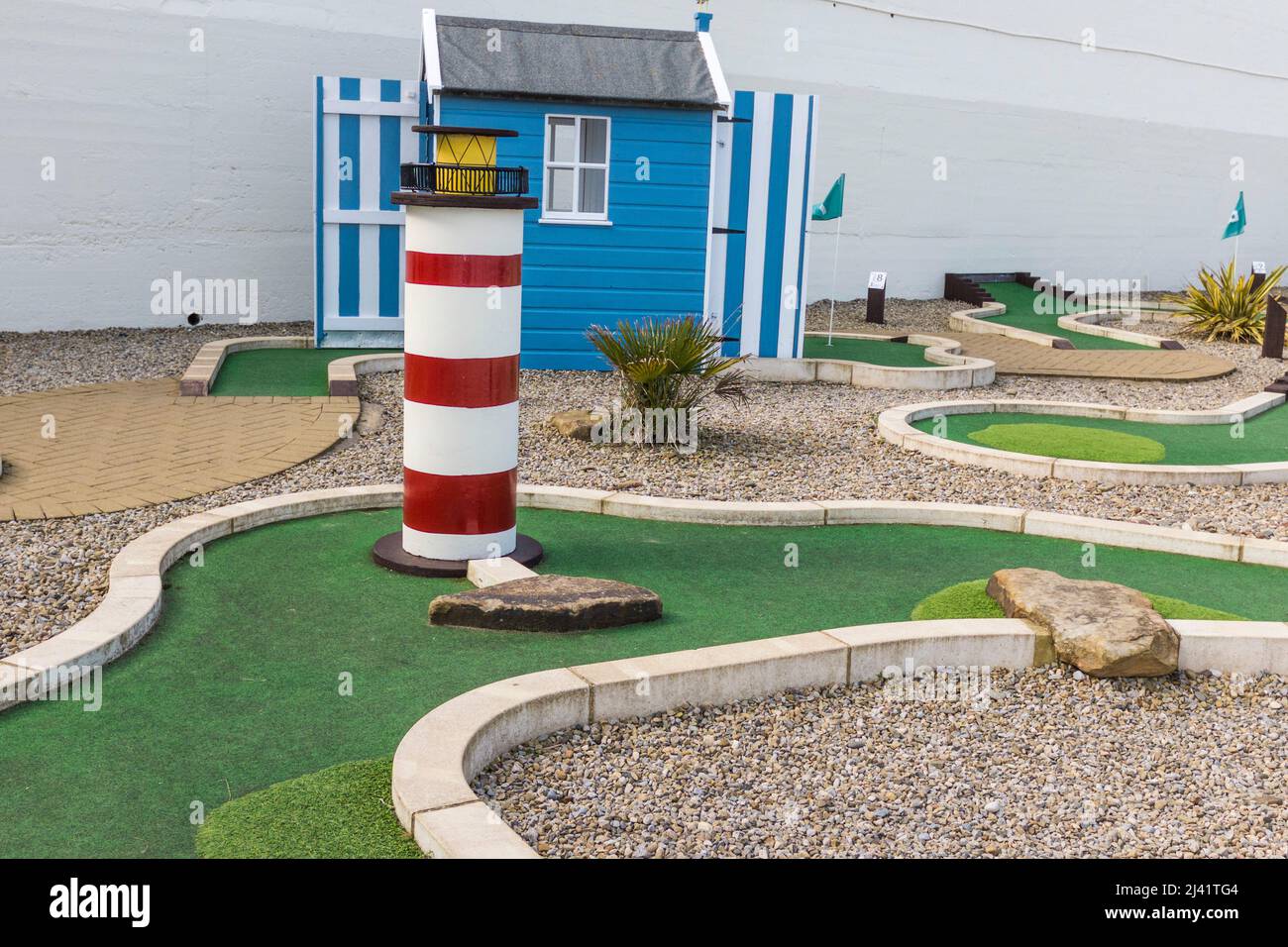 Golf play hi-res stock photography and images - Alamy