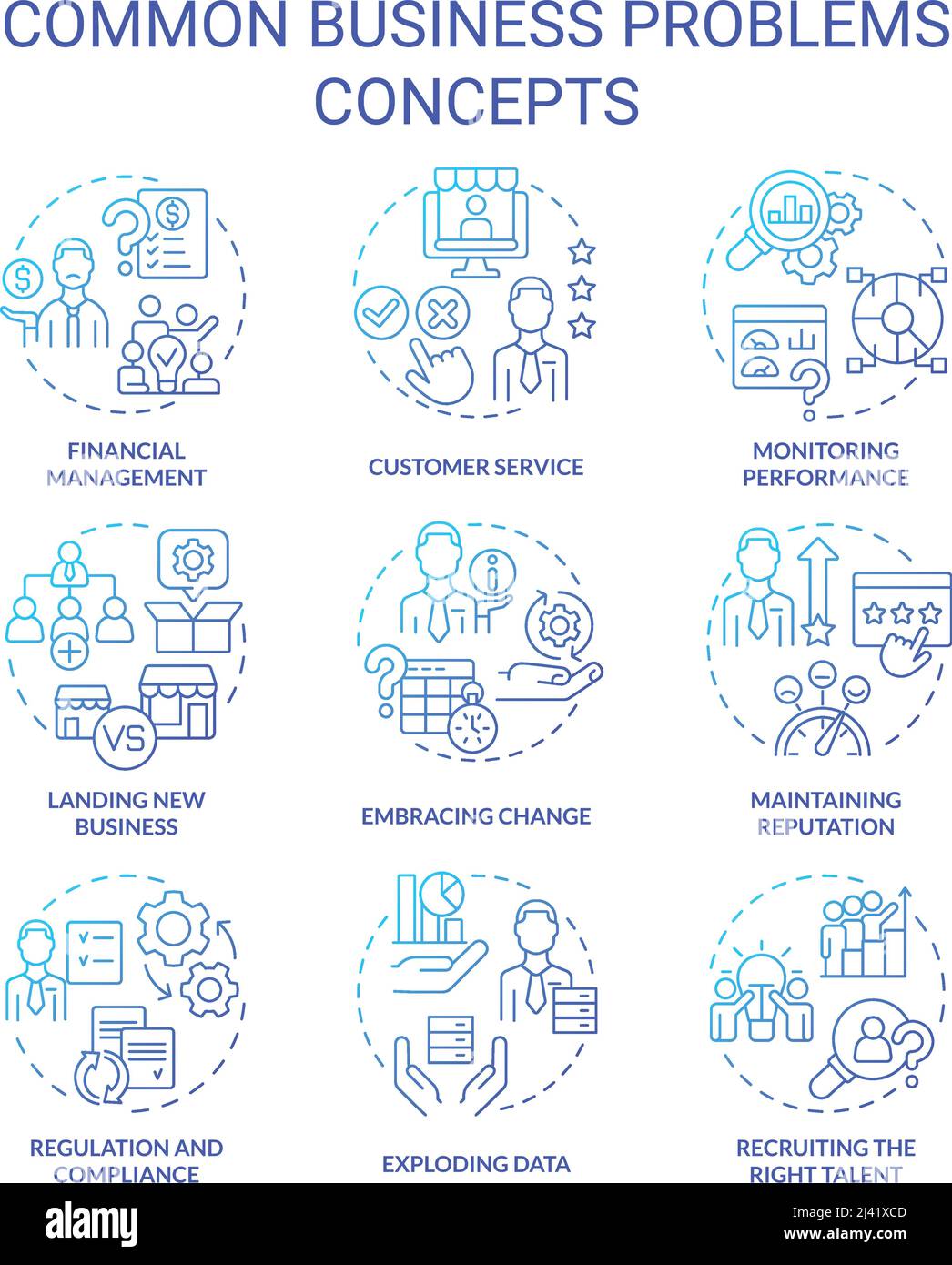 Common issue Stock Vector Images - Alamy