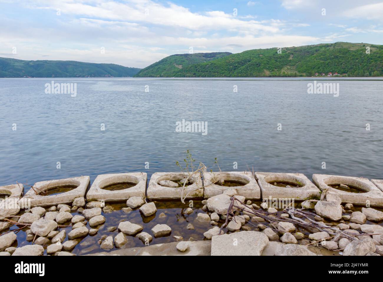 Reinforced concrete creation hi-res stock photography and images - Alamy